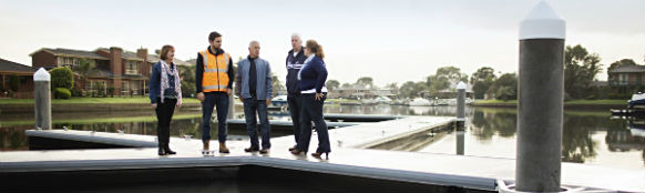 Patterson Lakes | Melbourne Water