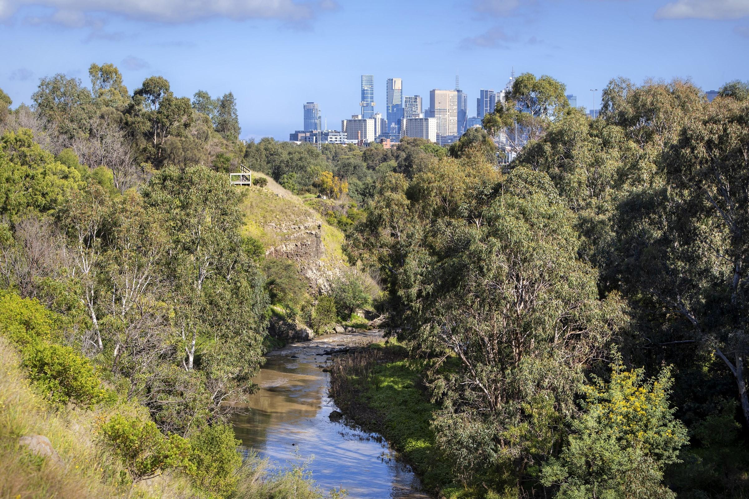 Yarra River north | Melbourne Water