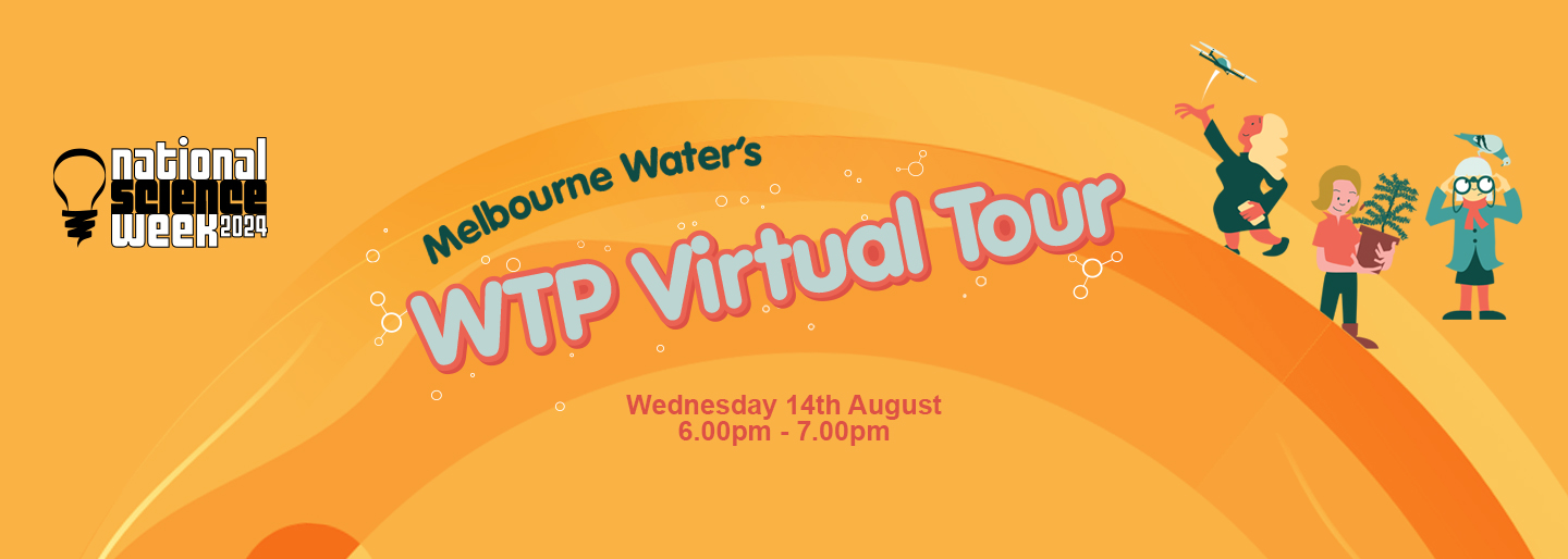 WTP Virtual Tour brand banner 072024 | Melbourne Water