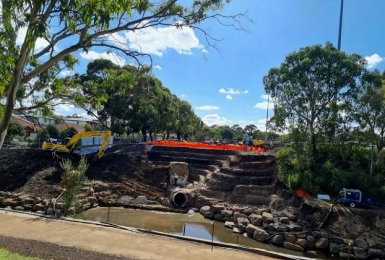Reimagining Moonee Ponds Creek | Melbourne Water