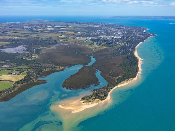 Two Great Ramsar Wetlands | Melbourne Water