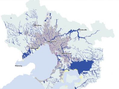 Flood Management Strategy for Port Phillip and Westernport 2021-2031 ...
