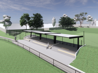 Hawthorn East Retarding Basin Upgrade | Melbourne Water