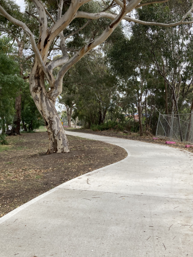 Reimagining Moonee Ponds Creek | Melbourne Water